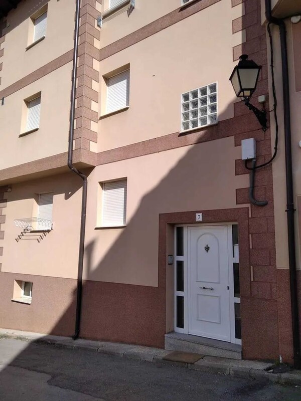 Homerez - Apartment In Bronchales - Bronchales