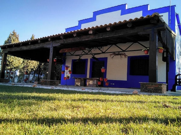Homerez - Villa, Villafranca De Los Caballeros - Villacañas