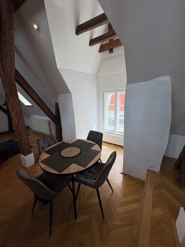 Danube Holiday Homes Top 6 - Krems