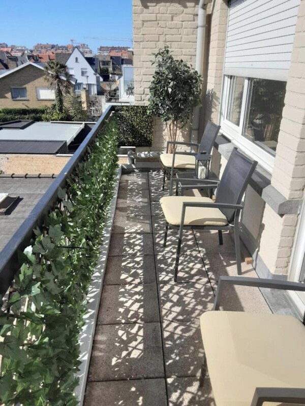 Homerez - Wohnung, Knokke-heist - Knokke-Heist