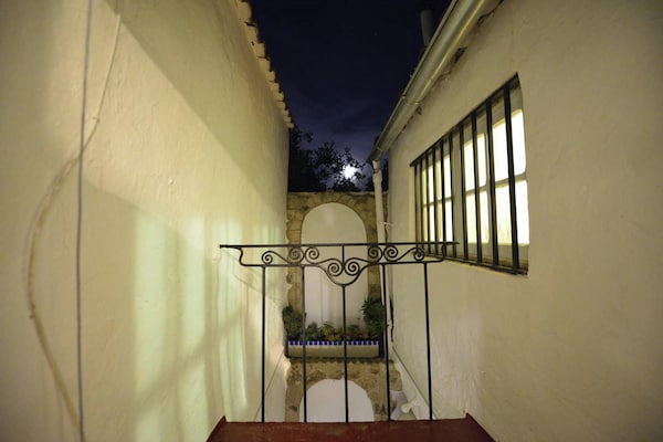 Homerez - House In Algodonales. - Algodonales