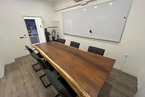 Fuchsbau Photo And Event Studio - Bottrop