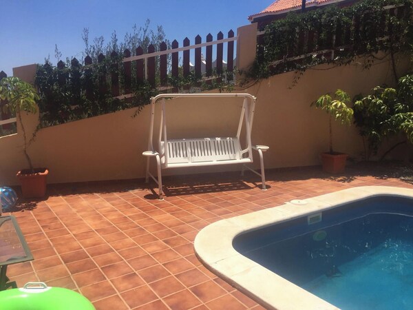 Homerez - Villa In Candelaria. - La Laguna