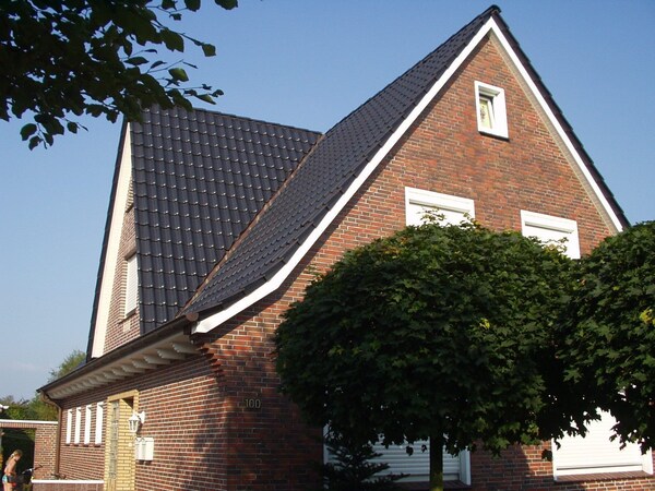 Ferienwohnung Prikker, 65352 - Ferienwohnung Prikker - Moormerland
