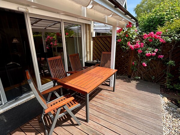 Haus Friesenperle - Friesenperle - Wangerland