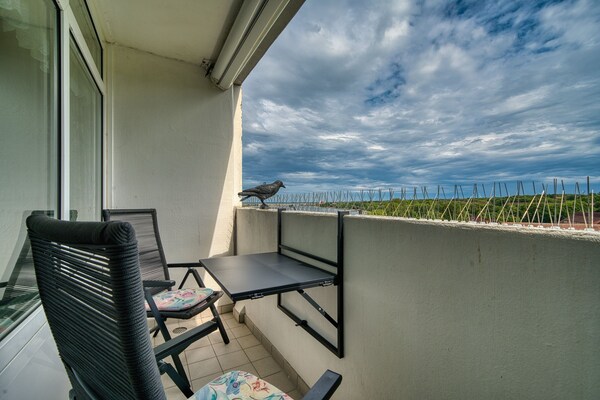 Vacation Park - House N, App. 0n0912 - Heiligenhafen