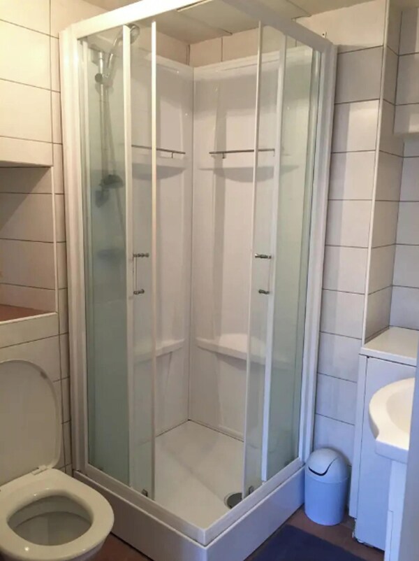 Homerez - Appartement - La Bourboule - La Bourboule