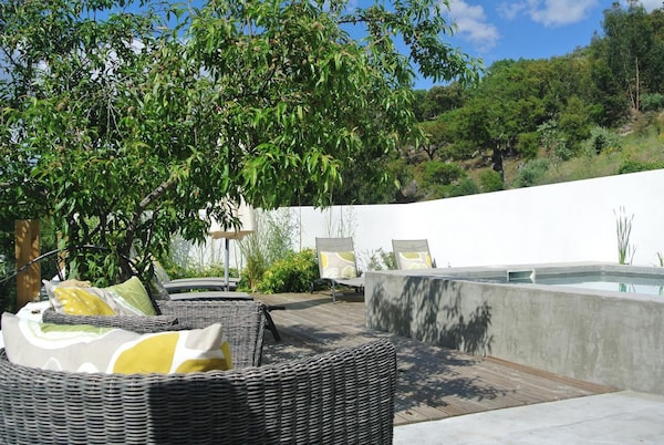 Homerez - Villa In Santo António Das Areias - Marvão