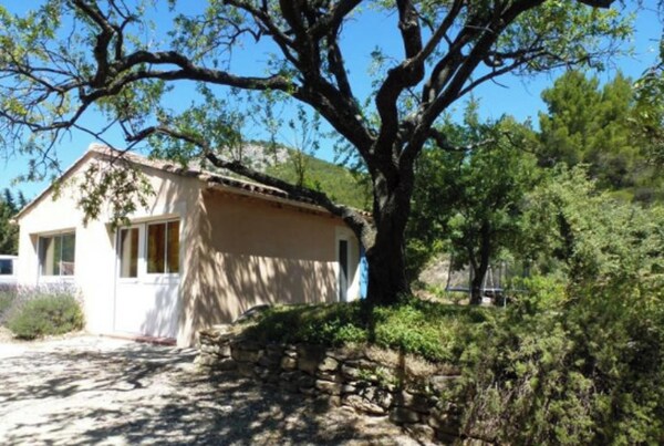 Homerez - Haus Saint-hippolyte-le-graveyron - Carpentras