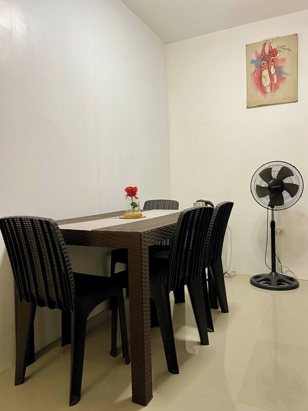 Grandville Dalipuga Iligan With Wi-fi - Iligan City