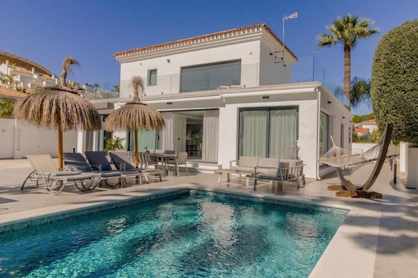 Villa La Sala Puerto Banus - Puerto Banús