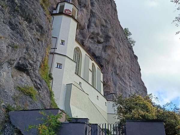 Vacation Apartment Ahlers - Holiday Apartment Ahlers F*** - Idar-Oberstein