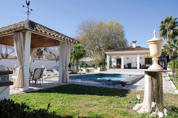 Homerez - Chalet In Montemayor - Montemayor
