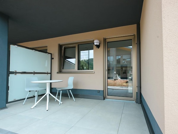 Suite Ground Floor - Plein Hotel - Piesport
