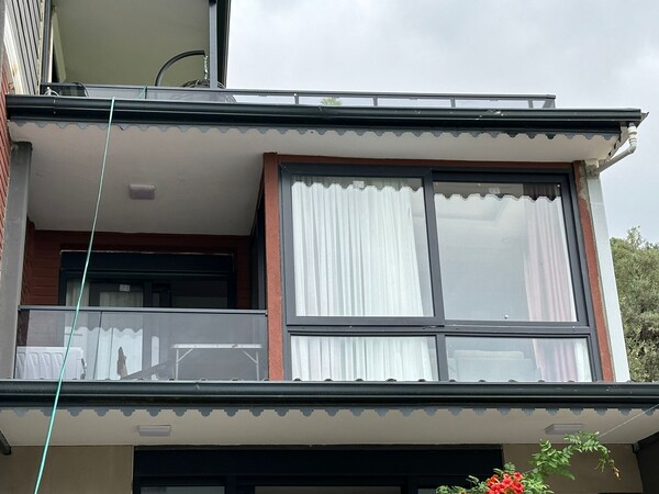 Apartment With Breathtaking Sea, Mountain & Pool Views  Geyikbayırı / Antalya - Konyaaltı