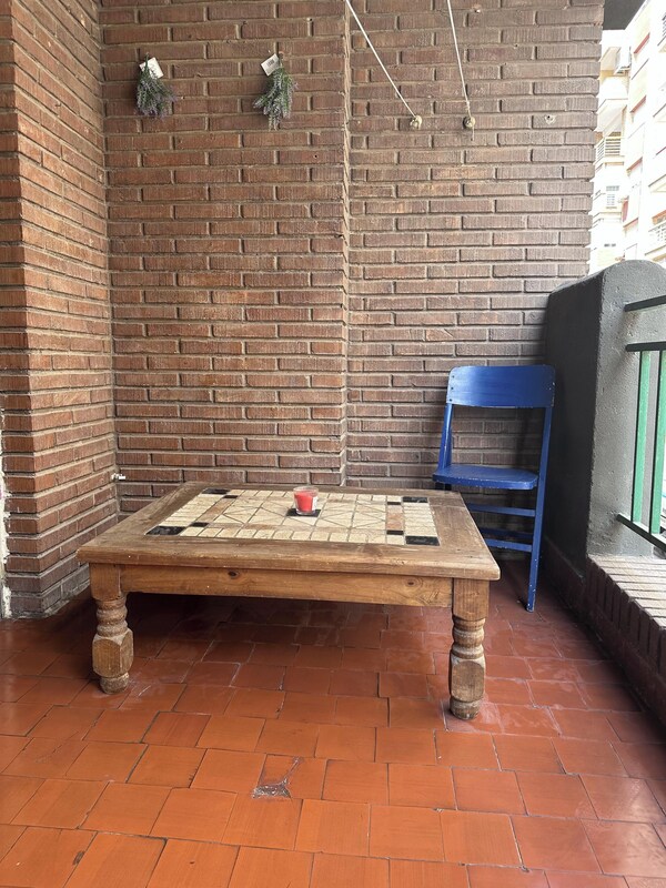Homerez - Spacious Apt Cartagena - Cartagena, Spagna
