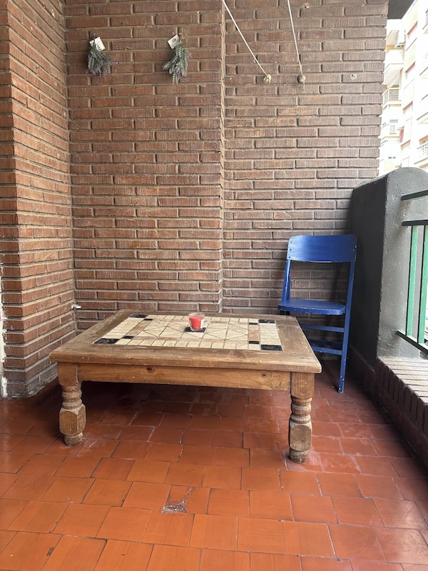 Homerez - Spacious Apt Cartagena - Cartagena, Spagna