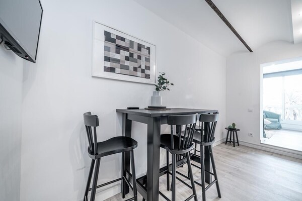 Private Apartment In Boquerias. - Museu Picasso de Barcelona