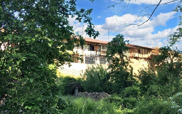 Homerez - House, Villasur De Herreros - Atapuerca