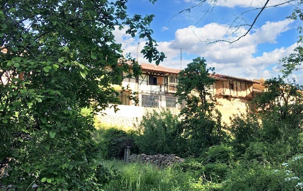 Homerez - House, Villasur De Herreros - Atapuerca