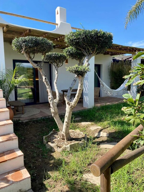 Homerez - Gemütliches Apartment In Tarifa - Tarifa