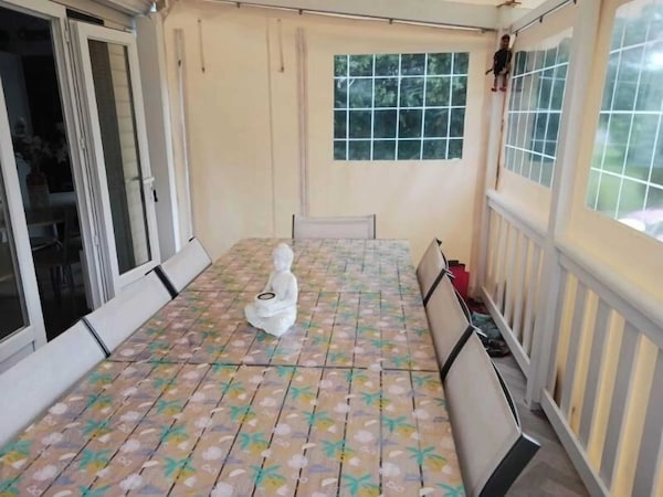 Homerez - Bungalow In Saint-arnoult - Honfleur