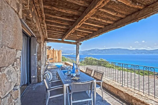 Homerez - Appartement à Olmeto - Serra-di-Ferro