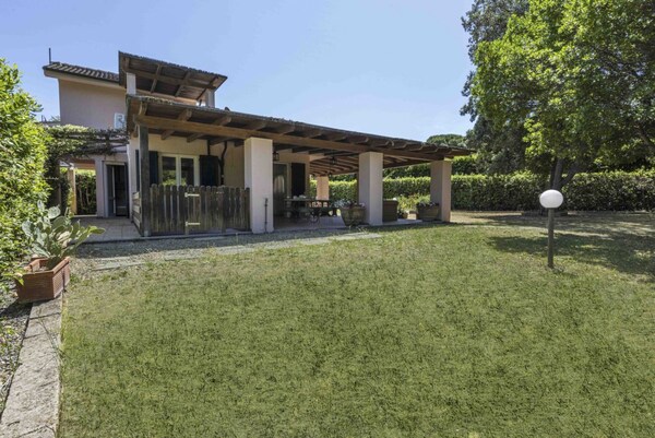Villa Dei Licheni By Mmega - Castiglione della Pescaia