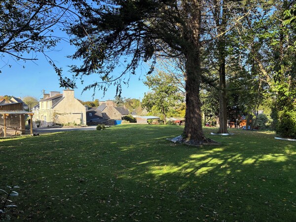 La Maison Kervor - Île de Bréhat