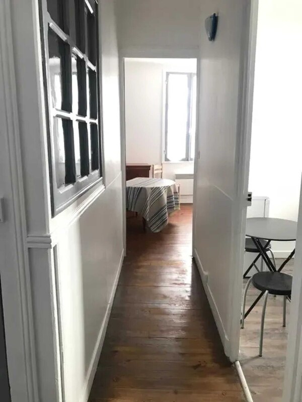 Homerez - Apt In Saint-jean-de-luz. - San Juan de Luz
