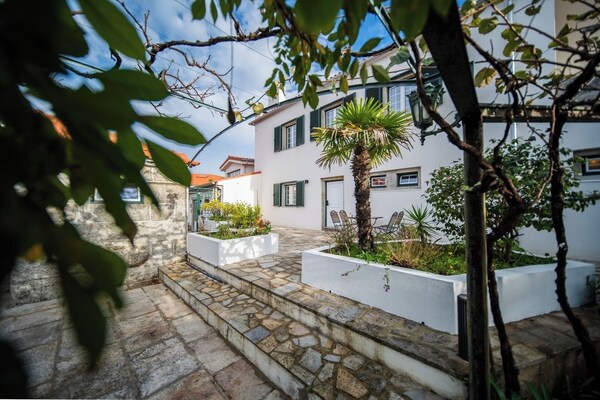 Quinta Da Victória - Casa 3 - Viana do Castelo