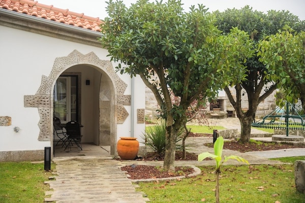 Quinta Da Victória - Casa 2 - Viana do Castelo