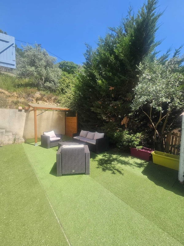 Large Detached House In The Verdon Nature Park. - Moustiers-Sainte-Marie