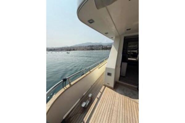 Palme Yacht - Cannes Port Canto - Pointe Croisette - Face à La Mer - Golfe-Juan