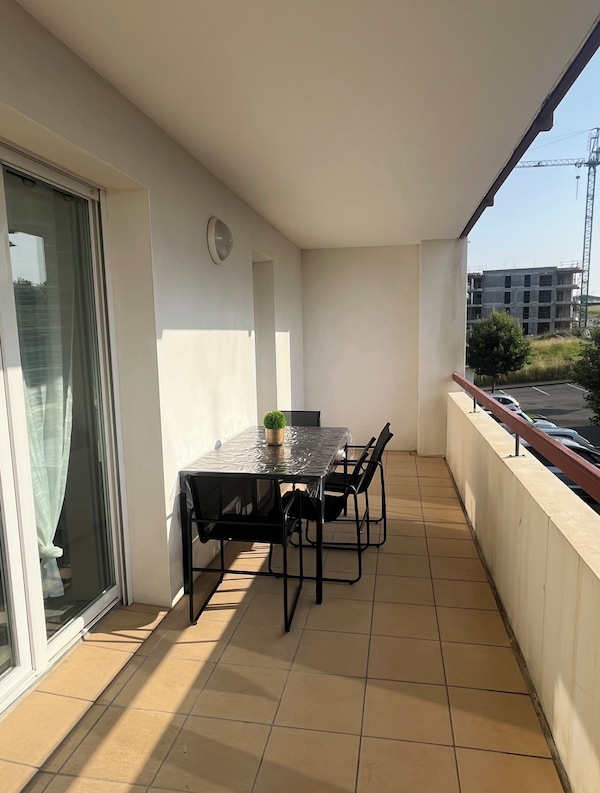 Hendaye, Les 2 Jumeaux - Hendaye