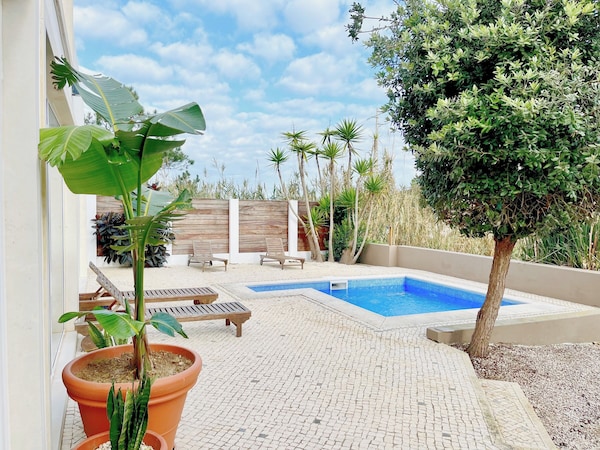Sãone Guesthouse - The Perfect Place To Recharge Your Batteries - Ericeira