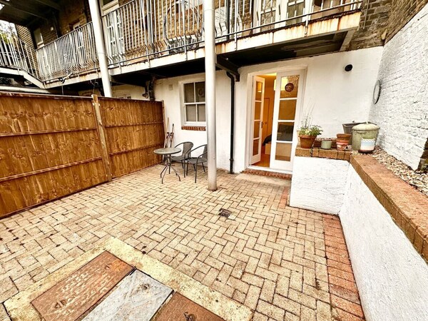 Lewisham Living  Perfect For Work Or Leisure - Greenwich