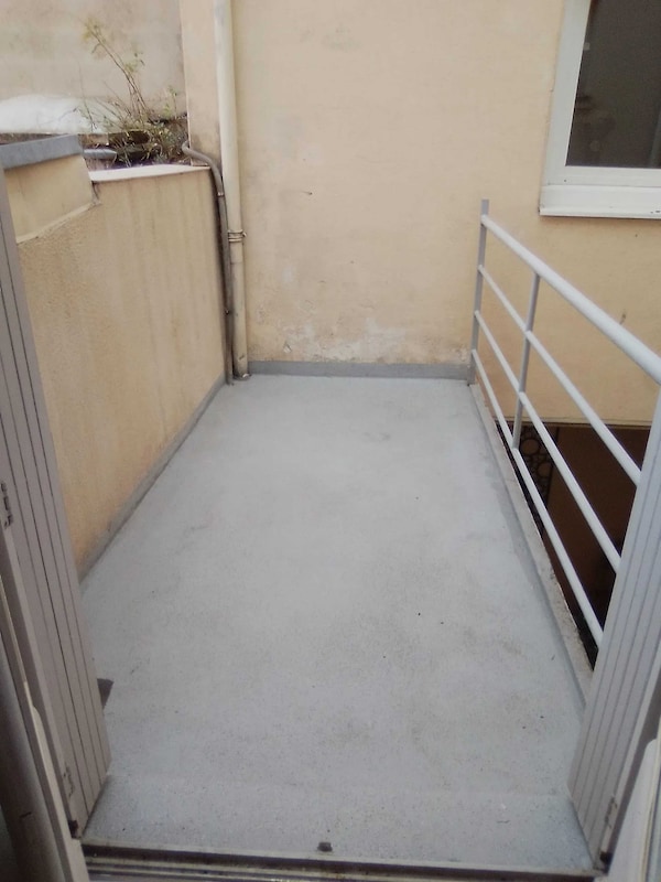 Homerez - Modern Apartment In Rodez Of 46 M² With Balcony - Rodez