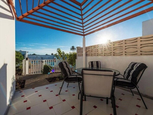 Homerez - Bungalow In Maspalomas - Maspalomas