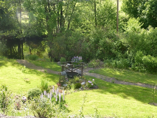 Homerez - Appartement Cosy Cornimont - La Bresse
