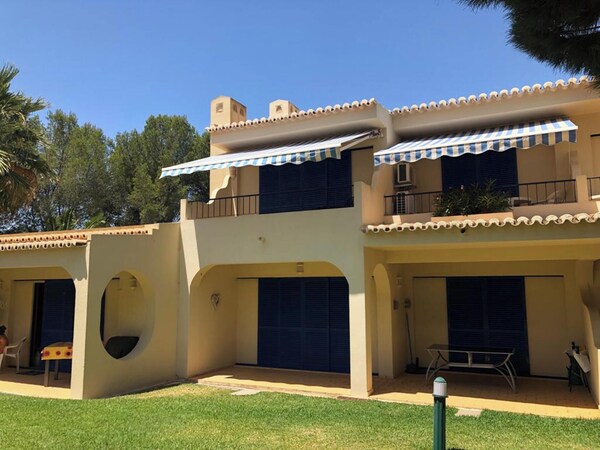 Homerez - House In Alvor With Pool - Alvor