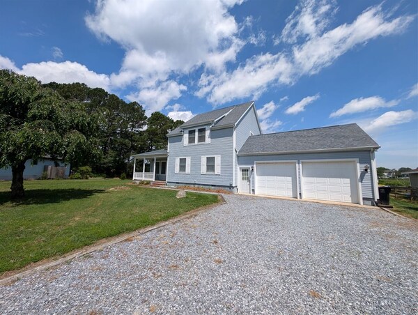 25 Indian Hill Lane, Ocean View - フェンウィック・アイランド, DE