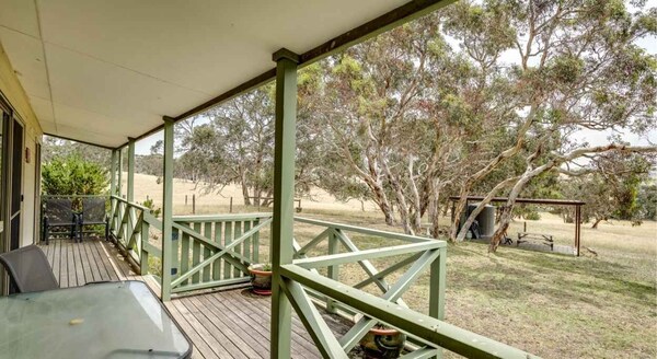 Grevillea 63 Burgar Rd Middleton - Middleton