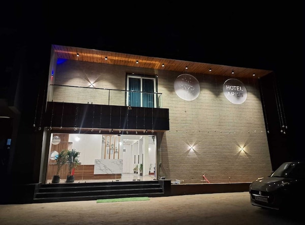 Pool Villa Pushkar - Ajmer