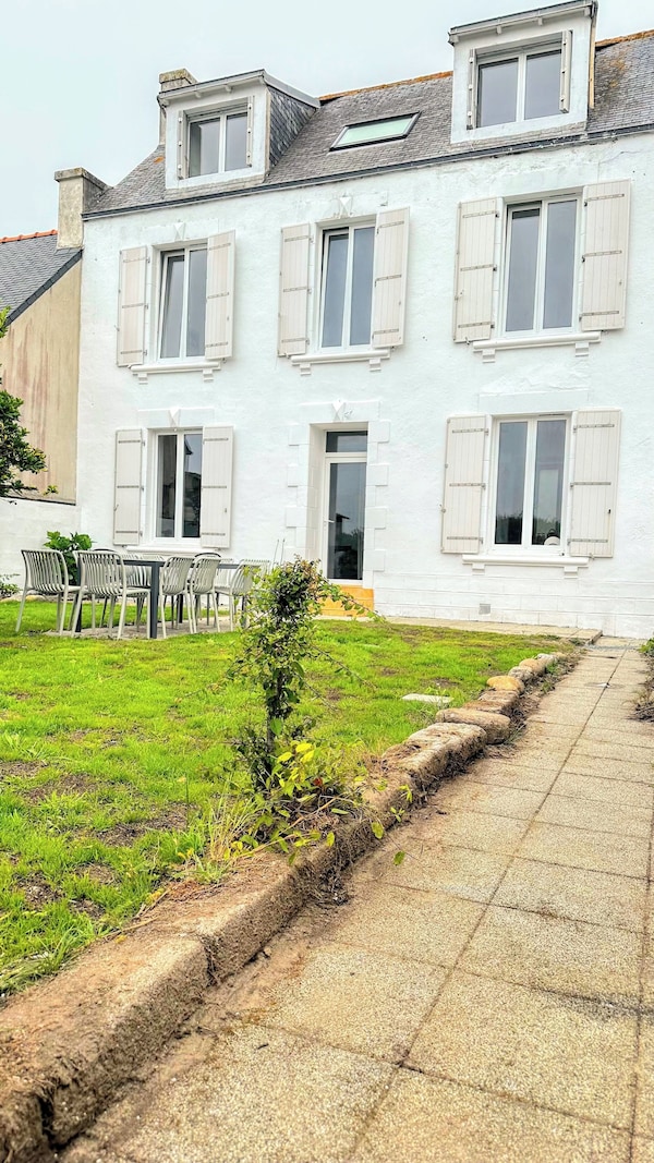 Landes Holiday Home - Plomeur