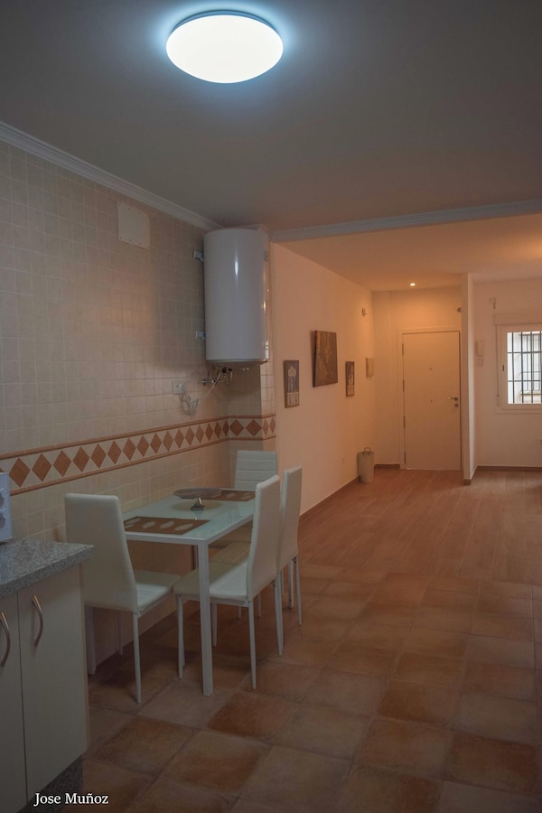 Homerez - Apartment In Peñaflor - Palma del Río