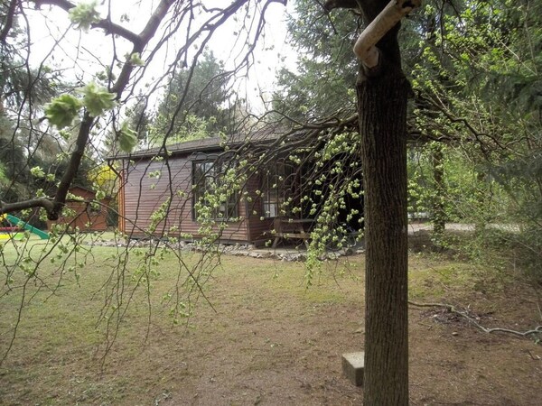 Homerez - Chalet Pittoresque à Tellin Avec Vue Sur La Montagne - Rochefort