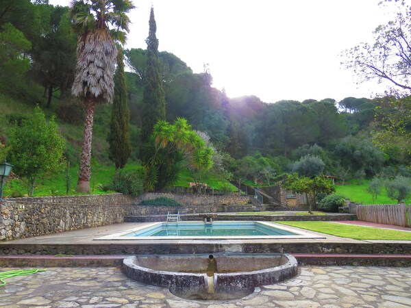 Homerez - Maison Charmante à Porto De Mós Avec Piscine Partagée - Batalha