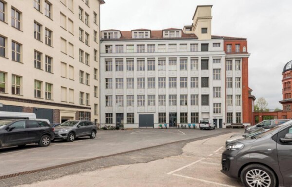Historic Charm With Modern Comfort - Bernau bei Berlin