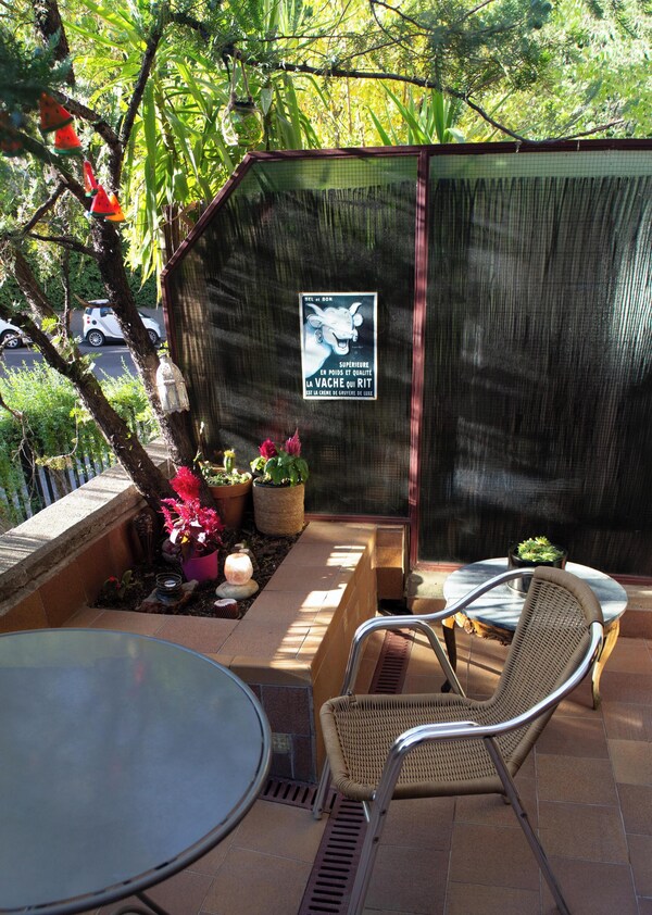 Homerez - Studio Accessible - Madrid - Madrid